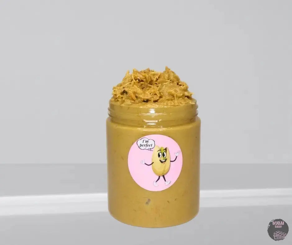 KNAFEH Crunch Jars - Dubai Bars